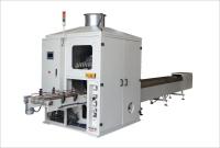China 2600mm Kitchen Towel Toilet Paper Production Line Mitsubishi PLC Control 220m/min for sale