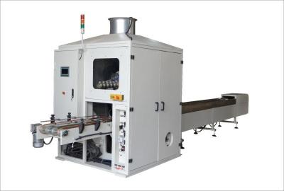 China 2600mm Kitchen Towel Toilet Paper Production Line Mitsubishi PLC Control 220m/min for sale