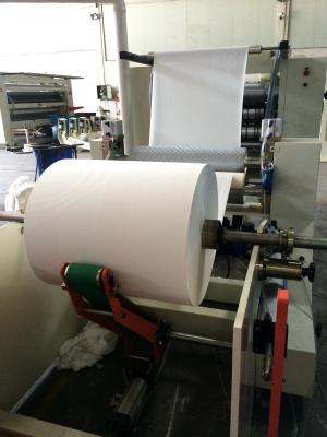 China 5.5KW N Fold Hand Towel Tissue Paper Production Line Vacuum Pump Machine 1050mm for sale