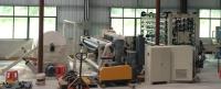 China DM-PL3000/2600 High-Speed Toilet Paper Production Line - 200m/min Speed, 8-10 Tons Capacity for sale
