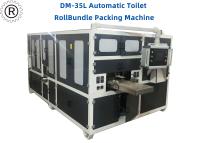 China DM-PL3000/2800 High-Speed Toilet Paper Production Line 200m/min 8-10 Tons Capacity 50Hz for sale