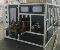 China DM-PL3000/2800 High-Speed Toilet Paper Production Line 200m/min 8-10 Tons Capacity 50Hz for sale