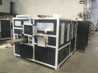 China DM-PL3000/2800 High-Speed Toilet Paper Production Line 200m/min 8-10 Tons Capacity 50Hz for sale