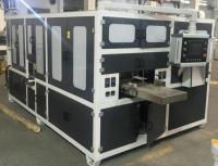China DM-PL3000/2800 High-Speed Toilet Paper Production Line 200m/min 8-10 Tons Capacity 50Hz for sale