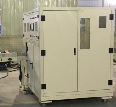 China ZN-HD-2000/3000 High Speed Facial Tissue Paper Log Saw Cutting Machine 80 Cuts/Min 4KW for sale