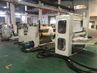 China HT Series Tissue Paper Production Line - 800-1000 Sheets/Min Speed with SIEMENS PLC Control for Hand & Kitchen Towels for sale