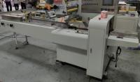 China DJ-200A Automatic Toilet Paper Wrapping Machine 120-200 Rolls/Min 430mm Film Width for sale