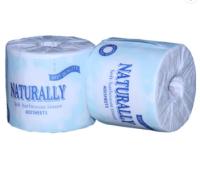 China Fully Servo Driven 20KW Toilet Paper Packing Machine - 150 Packs/Min Speed, 380V/480V Operation for sale