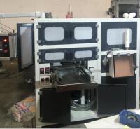 China INVT PLC 15kW 380V Automatic Facial Tissue Bundle Packing Machine 17 Bags/Min for sale