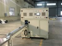China Facial Tissue Production Line Individual Motors Frequency Converters Vacuum Folding 28-32gsm 1ply 200mm for sale
