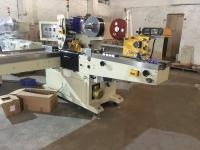 China Tissue Paper Production Line 1575-3600mm Width 13-40gsm 2-20TPD PLC Control for sale