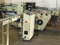China Tissue Paper Production Line 1575-3600mm Width 13-40gsm 2-20TPD PLC Control for sale
