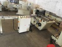 China Tissue Paper Production Line 1575-3600mm Width 13-40gsm 2-20TPD PLC Control for sale