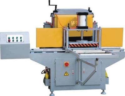 China A-313F Five Blades Head Face Aluminum Milling Machine 2840r/min with 500×320mm Workbench and 1300kg Weight for sale