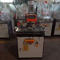China A-393C Uniaxial Copy Milling Machine 1000r/min with 1.5kw Motor for Aluminum Window Cutting 650×180mm Workbench for sale