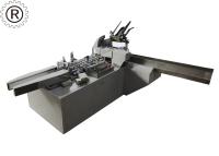 China Automatic Box Draw Facial Tissue Packing Machine 40 Boxes / Min 4.3KW for sale