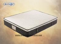 China Luxury Classical Style Roll Up Mattress King Size Spring Mattress for sale