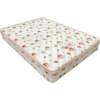 China Pillow Top Bonnell Spring Mattress 10 Inch For Caribbean Countries for sale