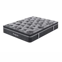 China OEM Queen Size Firm Spring Mattress For Bedroom Furniture for sale