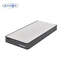 China 8inch Cheap Pocket Spring Mattress Rolled In A Box Hot Sale Online for sale