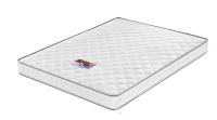 China Customized Size Knitted Fabric Mattress Bonnell Coil Spring Mattress Wholesale Cheap Price for sale