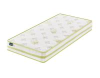 China 8inch Tight Top Pocket Coil Spring Mattress In A Box Hot Sale Online for sale