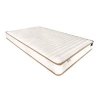 China Orthepedic Mattress Hostel Project Hot Sale Compress Spring Mattress for sale