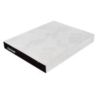 China 10 Inches Visco Memory Foam Queen Size Washable Cover Rolled In Box Full Size Mattress Foam Mattress for sale