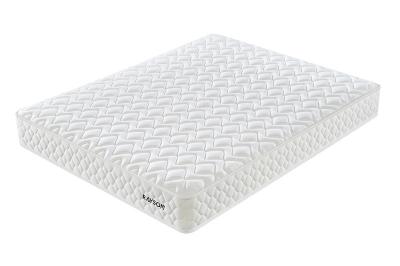 China China Mattress Manufacturer Hot-Selling Independent Pocket Spring Mattress Single Size Double Bed Mattresses for sale