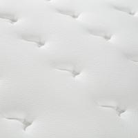 China Factory Direct Custom Mattress OEM ODM Service Pocket Spring Mattress Custom Size Color Logos for Hotel Home Furniture Store for sale