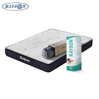 China 8 Inch Double Side Use Bonnell Coil Mattress Bedroom Furniture for sale