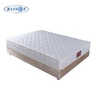 China Rayson King Size Pocket Spring Mattress Queen Tricot Fabric for sale