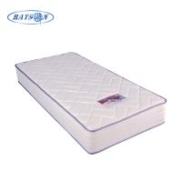 China Rayson Double Size Pocket Spring Mattress 8inch Tight Firm for sale