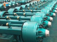 China 13T Trailer Beam Axle for sale