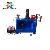 China Rotor Fan Impeller Welding Equipment for sale