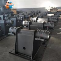 China 24T 28T 32T Bogie Suspension System With Great Bearing Capacity for sale