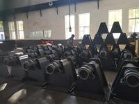 China 24T 28T 32T Bogie Suspension System With Great Bearing Capacity for sale
