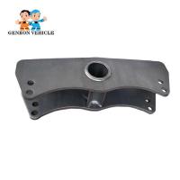 China 12mm 14mm Truck Trailer Spare Parts Equalizer Beam Accessories for sale