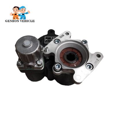 China Truck and rear dump trailer parts of power takeoff gearbox for sale for sale