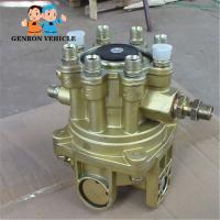 China Semi Trailer Parts Relay Emergency Valve Brake Valve for Heavy Duty Truck and Trailers for sale