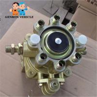 China Semi Trailer Parts Relay Emergency Valve Brake Valve for Heavy Duty Truck and Trailers for sale