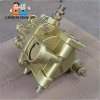 China Semi Trailer Parts Relay Emergency Valve Brake Valve for Heavy Duty Truck and Trailers for sale