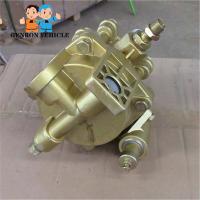 China Semi Trailer Parts Relay Emergency Valve Brake Valve for Heavy Duty Truck and Trailers for sale