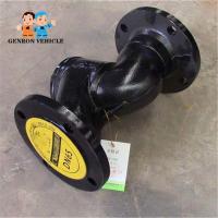 China Check Valve High Pressure Durable High Temperature Valves Stainless Steel Copper Aluminum for sale