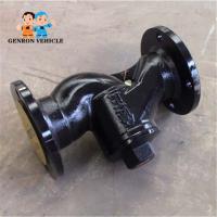 China Check Valve High Pressure Durable High Temperature Valves Stainless Steel Copper Aluminum for sale