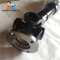 China Transmission Cardan Shaft Propeller Drive Shafts Assembly for sale