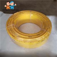 China Factory price trailer parts and accessories red yellow black air brake hose pipe for sale for sale