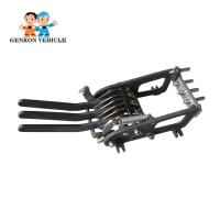China China Manufacture of Trailer Parts Fuel Tanker Equipment Mechanical Operator Man-handle Controller for sale
