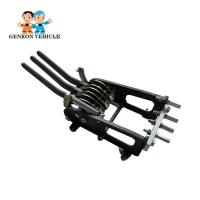 China China Manufacture of Trailer Parts Fuel Tanker Equipment Mechanical Operator Man-handle Controller for sale