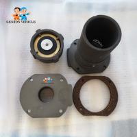 China China Manufacture of Trailer Parts Oil Tanker Equipment Aluminum Alloy Gauge Hatch Aluminum Tank Dip Hatch for sale